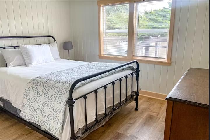 1-2 Bed Hotel W/kitchen 4min Walk To Beach - Pacific Beach, WA