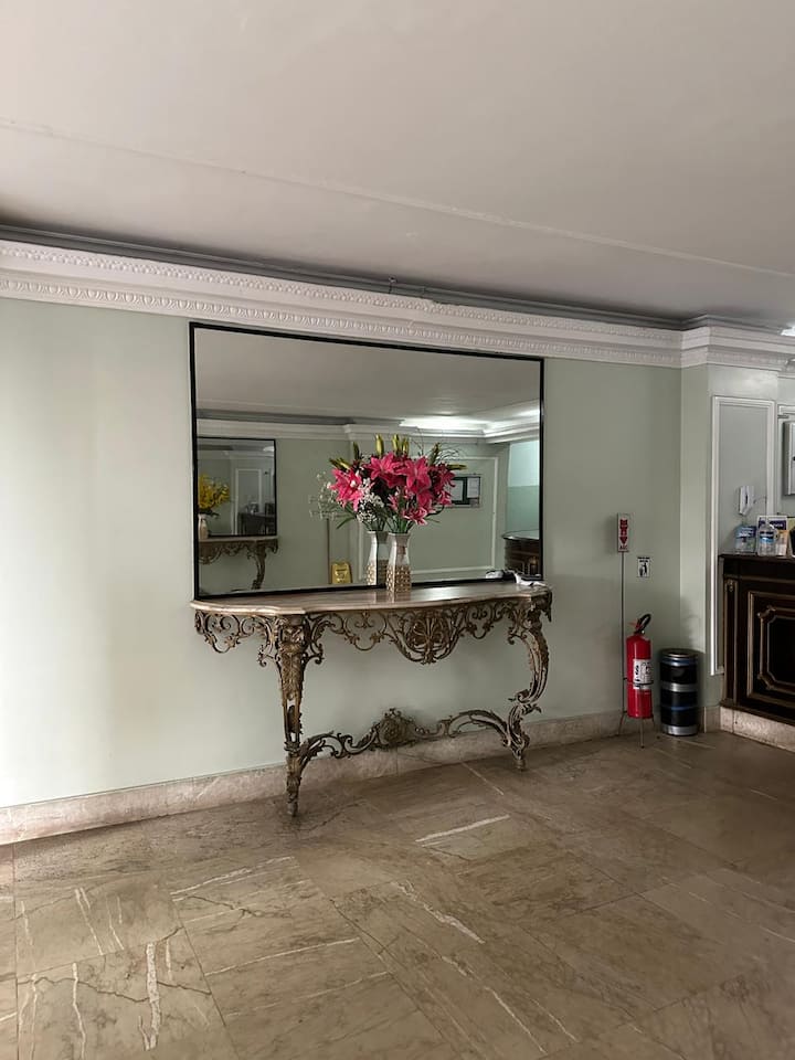 Loft Pé Na Areia - Rio de Janeiro