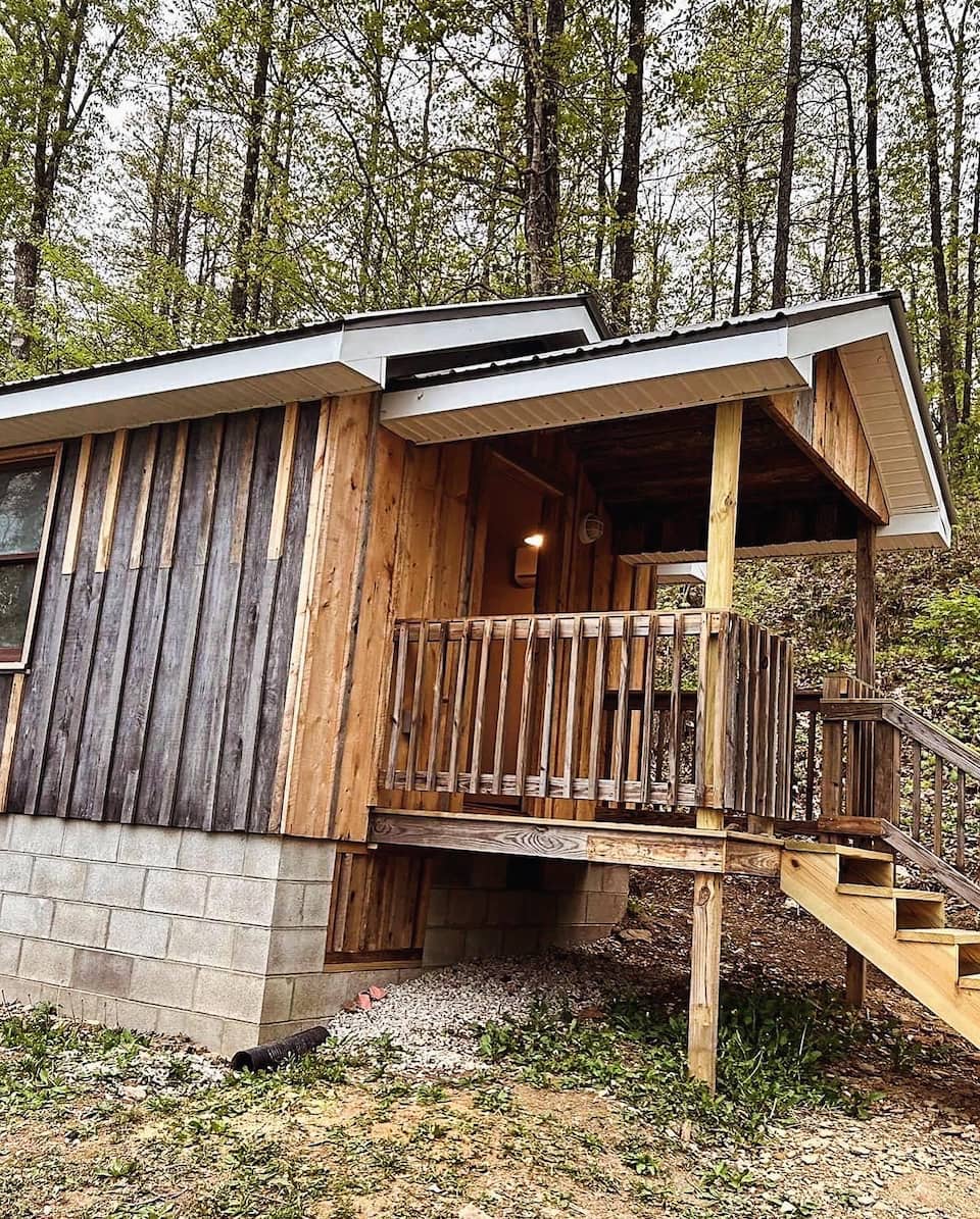 Cave Run Lake Vacation Rentals & Homes - Kentucky, United States | Airbnb