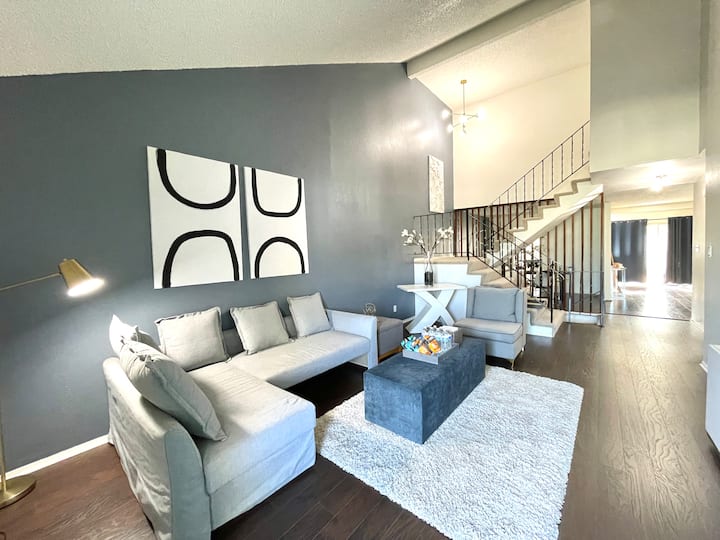 Sfo/ssf Sweet Home - South San Francisco, CA