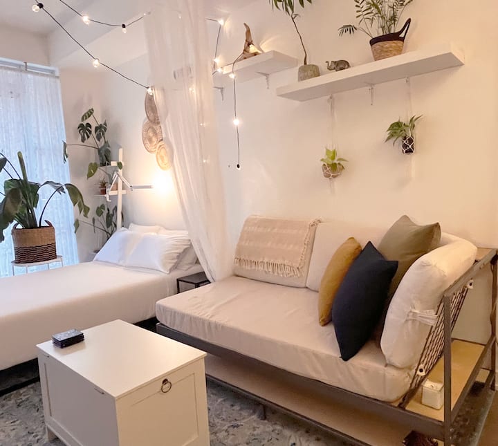 Kensington Studio - Downtown Core - Toronto