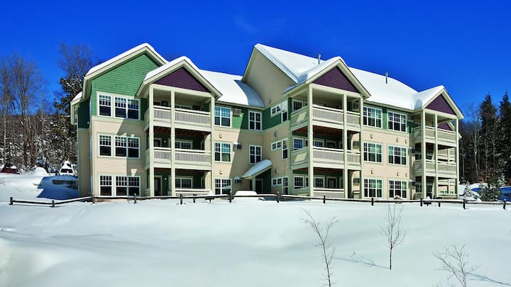 Smugglers Notch Condo Rentals | Chalet and Resort Rentals | Airbnb