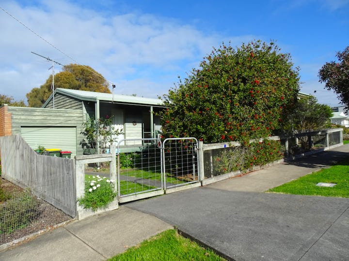 The Bower - Apollo Bay