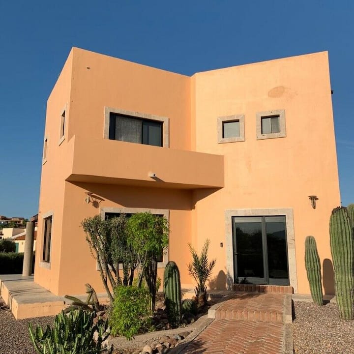 Residencia En San Carlos - San Carlos Nuevo Guaymas