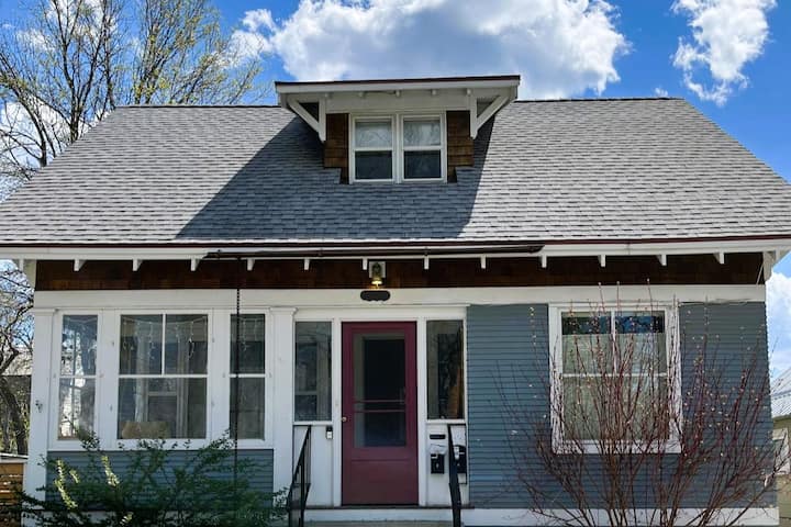 Historic Home In Downtown - Bozeman, MT