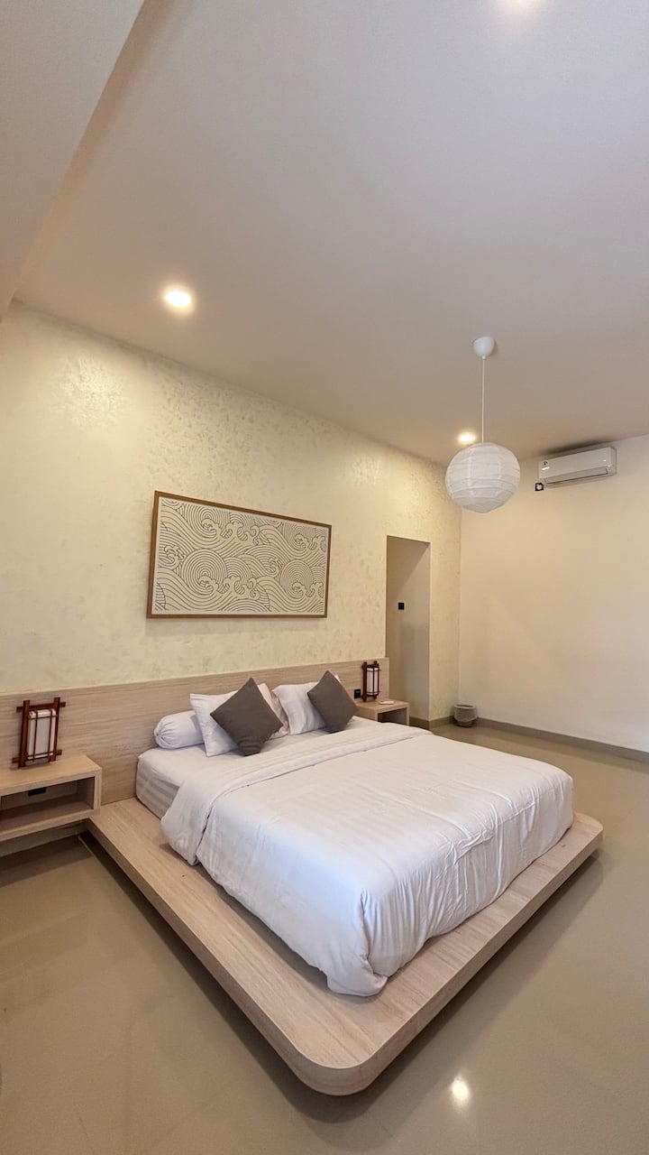Omah Zahy Guest House - Yogyakarta