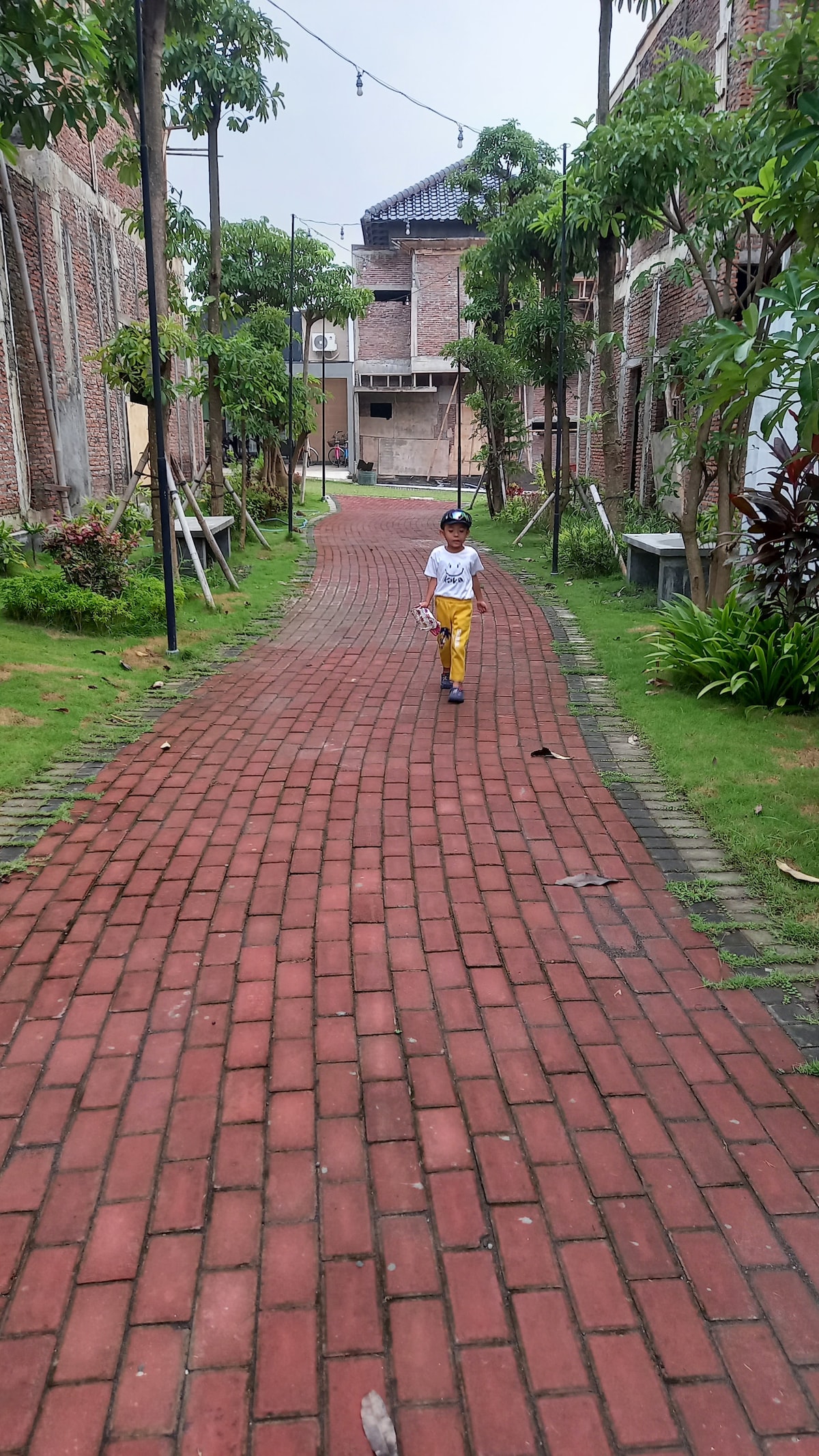 Bella Nine Exclusive Homestay - Villas for Rent in Kartasura, Central ...