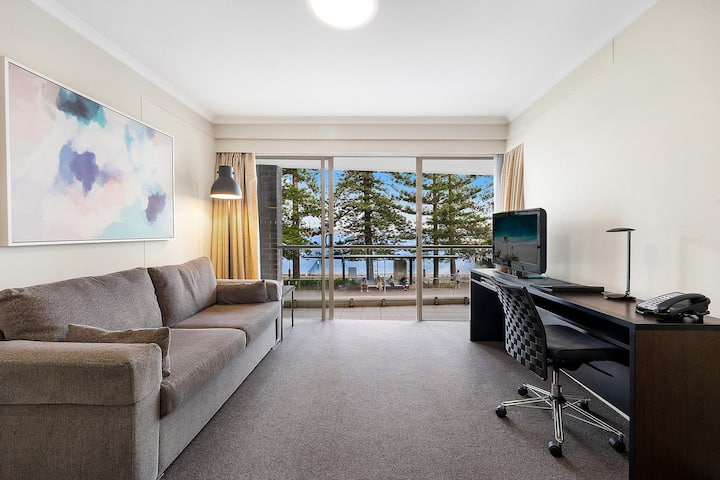 The Grand Esplanade Manly Room 121 - Manly