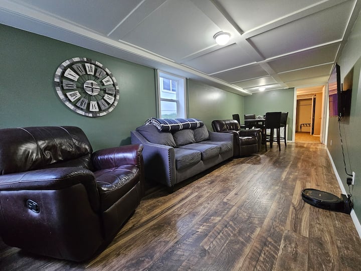 Downtown, Dog Friendly Hideaway! - Helena, MT