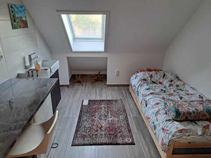 Private Room In Köln Mühlheim - Cologne