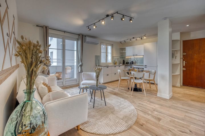 The Climbing Room - Grenoble