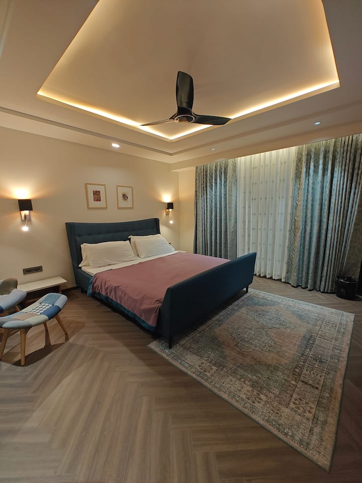 Opal Suite - Nova Delhi