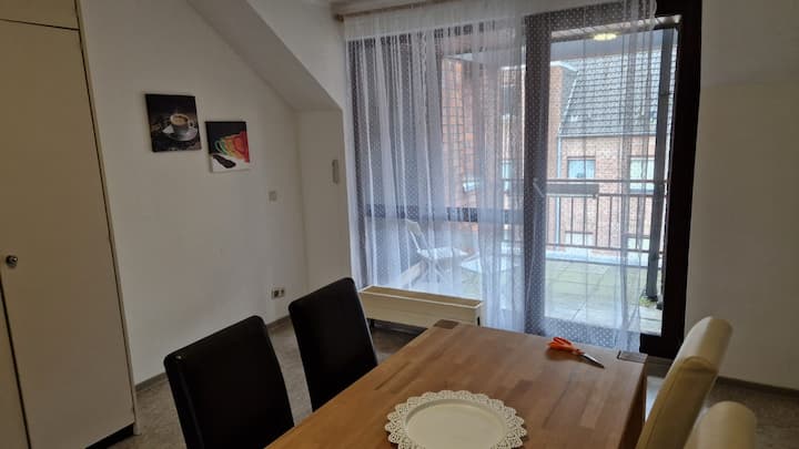 Gästezimmer F - Mönchengladbach