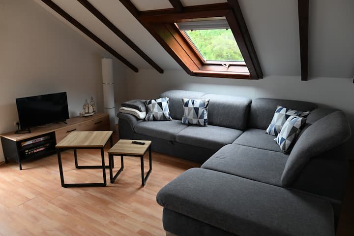 Am Alten Pass - Freudenstadt