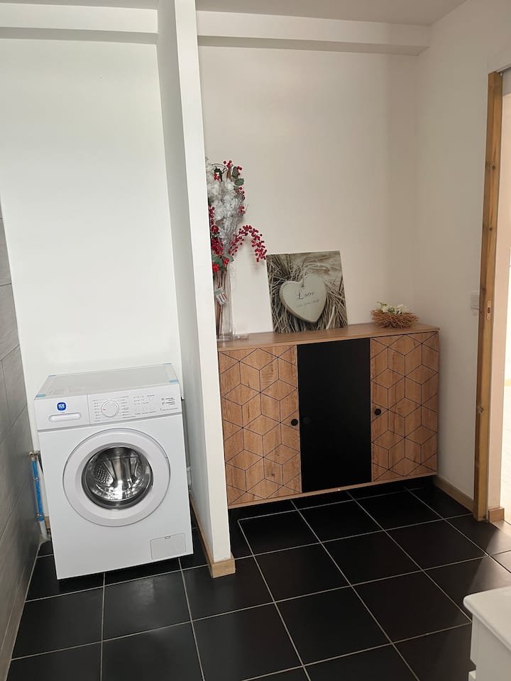 Nout Ti Paradis - Saint Pierre