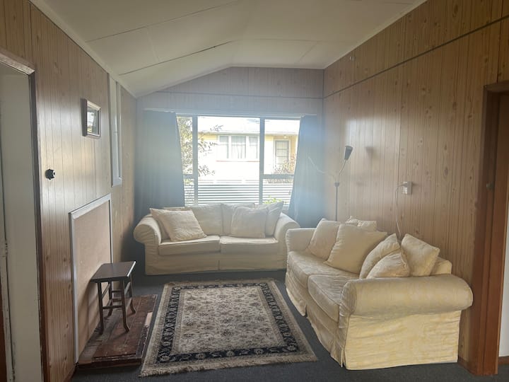 Grafia Cottage - Pahiatua
