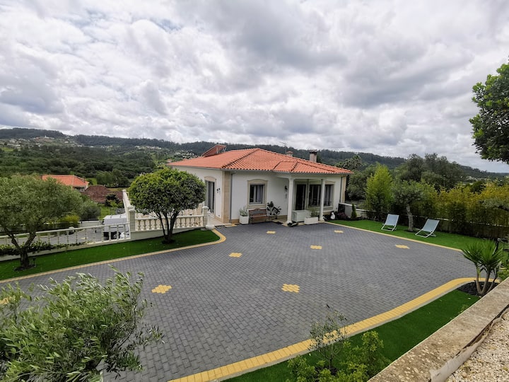 Maison Pombal - Pombal