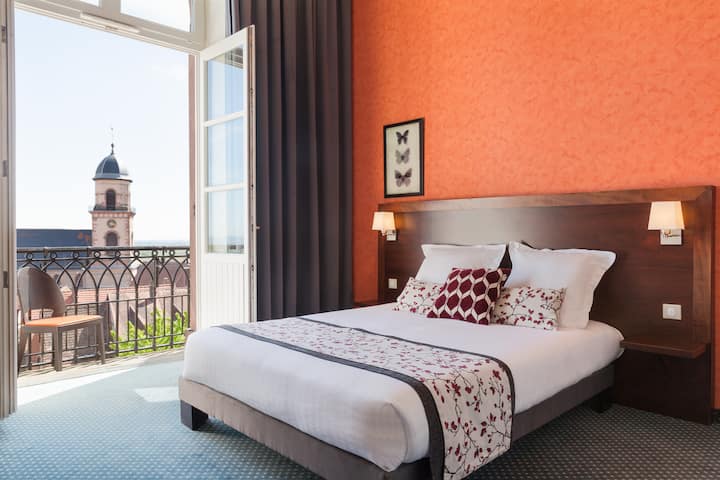 Chambre Premium - Ribeauvillé