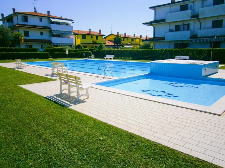 Villaggio Laguna Caorle Apt 3 - Caorle