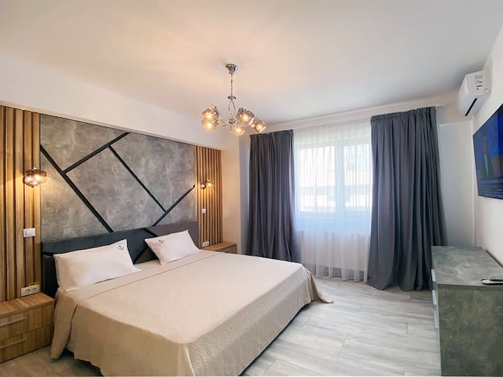 Ada Luxury Apartments 57 - Constanza