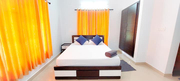 Sands Villa - Kerala