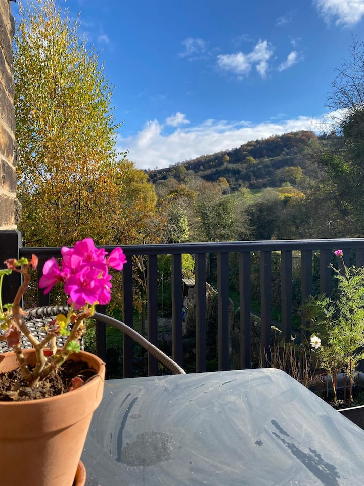 Hawthorn Hideaway - Matlock