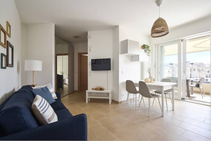 A' Mare Mio - Beach House - Vasto