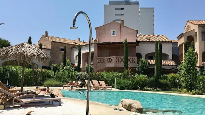 Cascina Del Mar Residence Jesolo - Jesolo