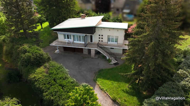 Maison Et Dépendances. - Savines-le-Lac