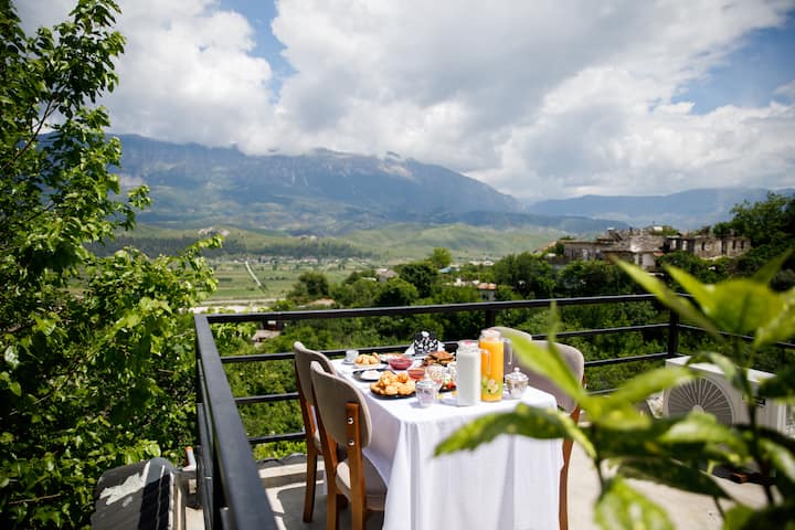 Guva Guest House 203 - Distrito de Gjirokastër