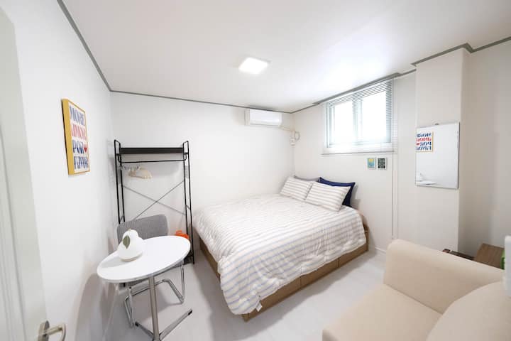 Airport Limo|seoul's Best Value|cozy Bright Room - Seoul