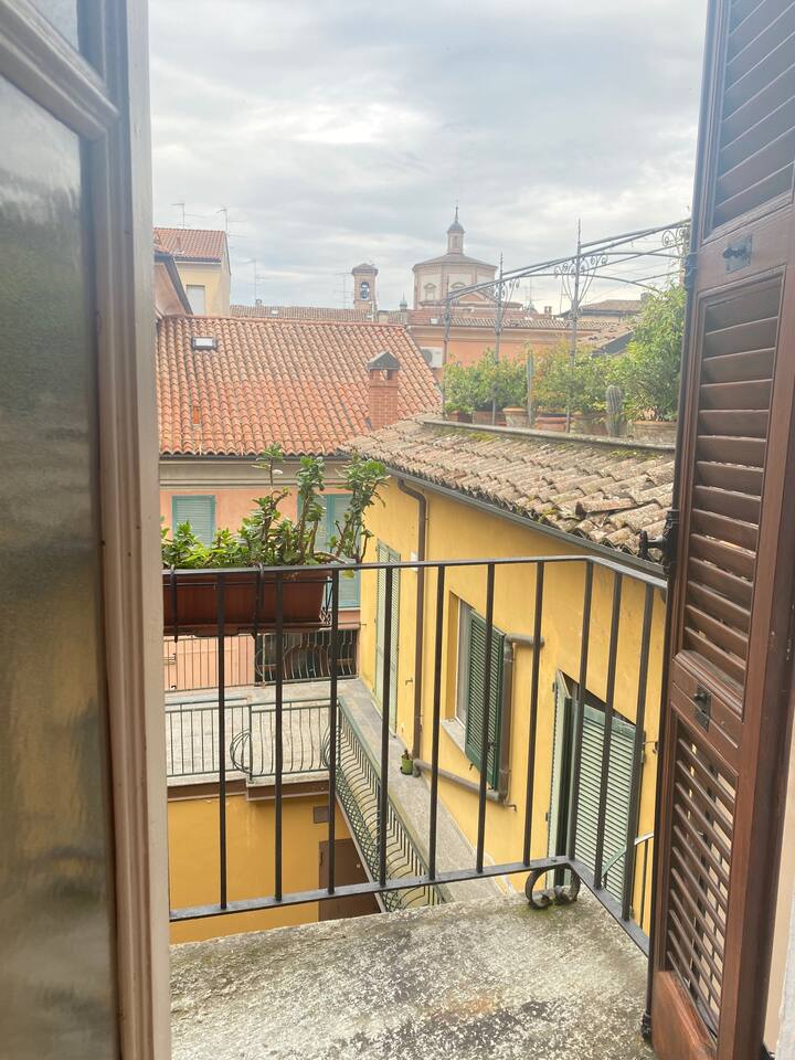 Il Terrazzino - Voghera