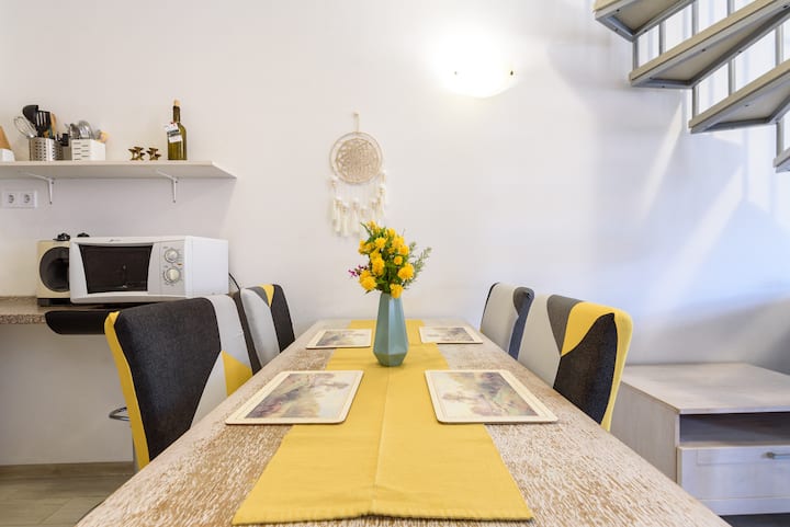 Eleganceview Apartment - Bansko