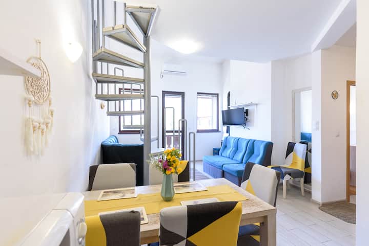 Eleganceview Apartment - Bansko