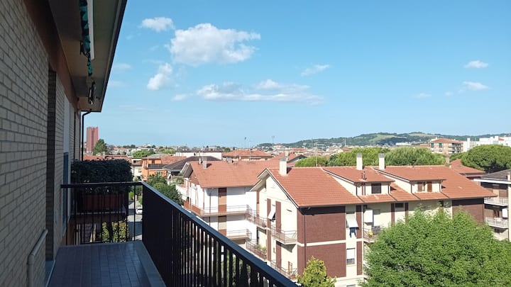 Verdemare Home A Pesaro - Pesaro