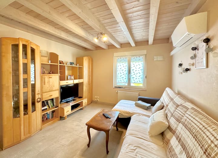 Chambres Dans Maison Au Calme. - Kintzheim