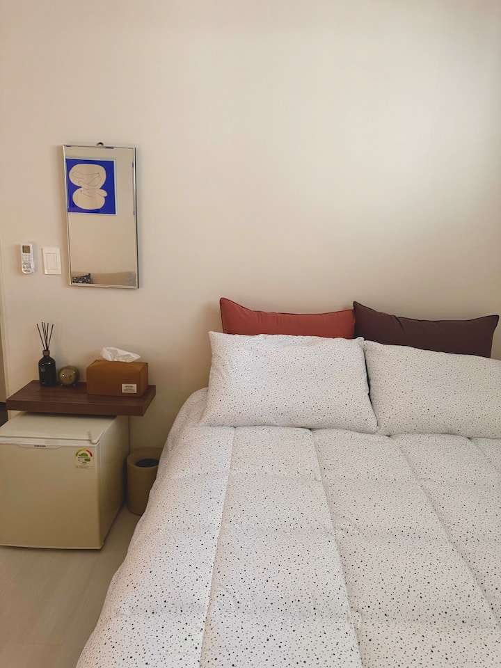 Airport Limo|seoul's Best Value|cozy Bright Room - Seoul