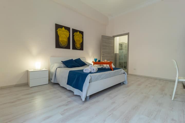 San Giuliano Modern Suites - Catania