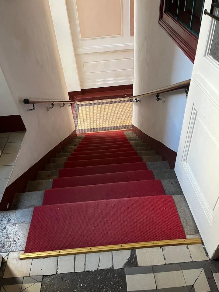 Wohnung Nähe Stadtzentrum - Vienna