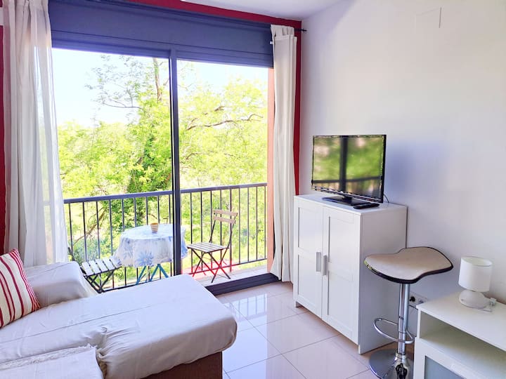 Appartement Touristique Dans La Ville De Gérone - Girona