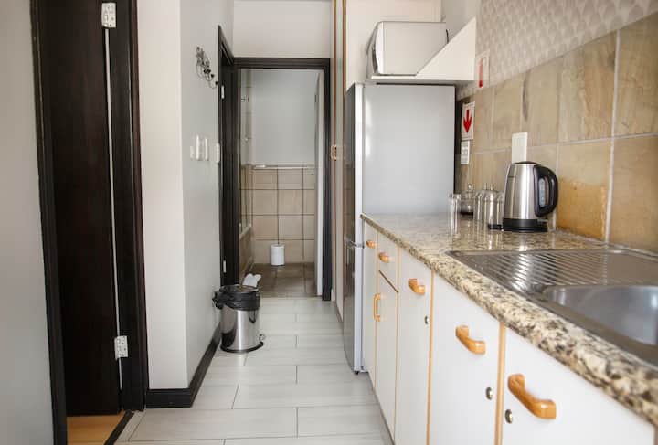 Loft Apartment - Centurion