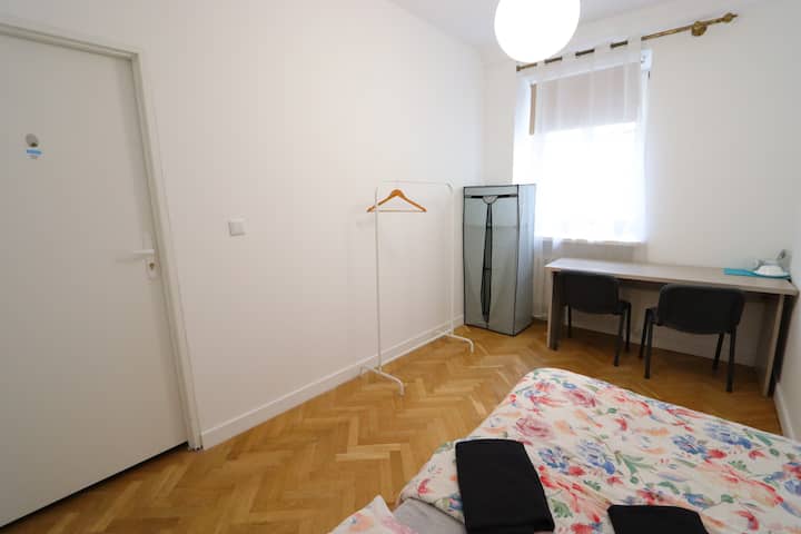 Fantastic Waw - K9 Room 3 - Warsaw