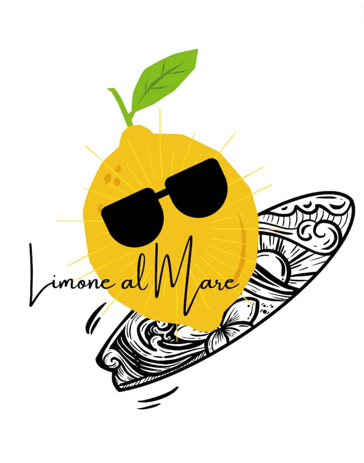 Welcome To Limone Al Mare! - Albenga