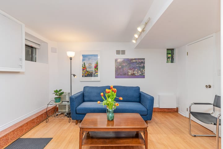 Bickford Park Gem - Toronto