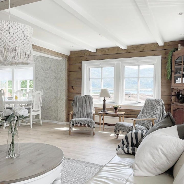 Hus I Bremanger Til Leie - Kalvåg