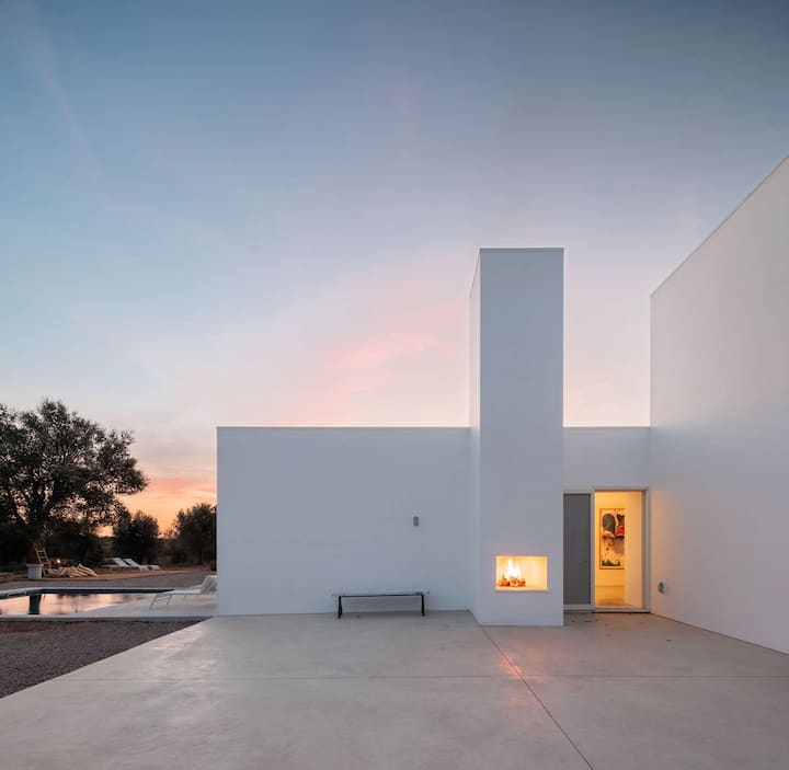 Quinta Entre Melides E Praia Aberta Nova - Melides