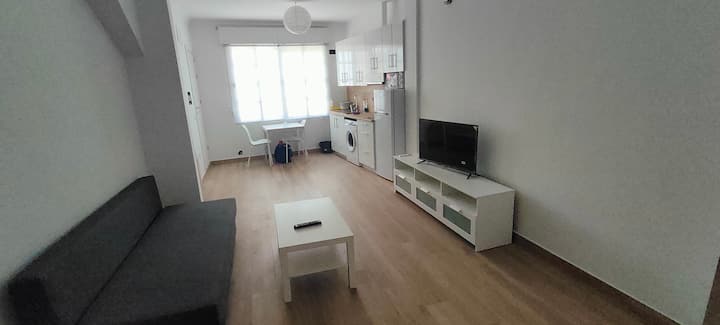 Estudio Renovado Centro De Lepe - Islantilla