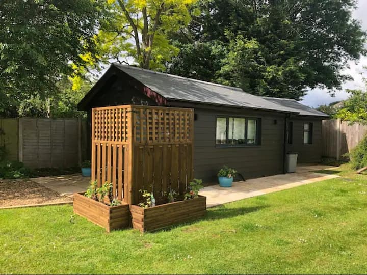 Cozy Modern Cottage Near Windsor, Ascot & Legoland - Maidenhead