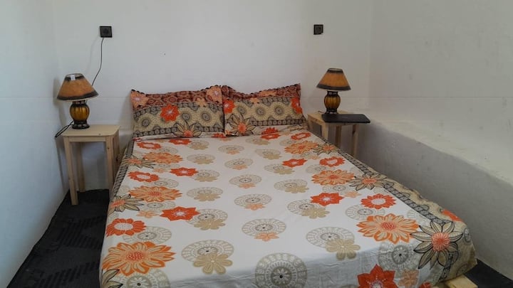 Sidi Bouzid Guesthouse - Safi