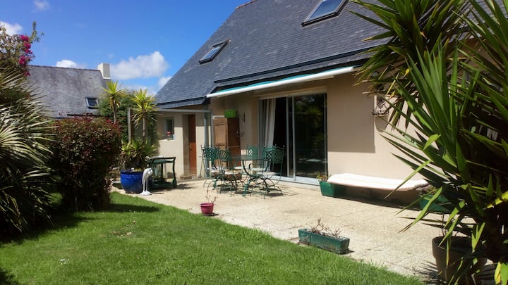 Maison Proche Baie De Morlaix - Morlaix